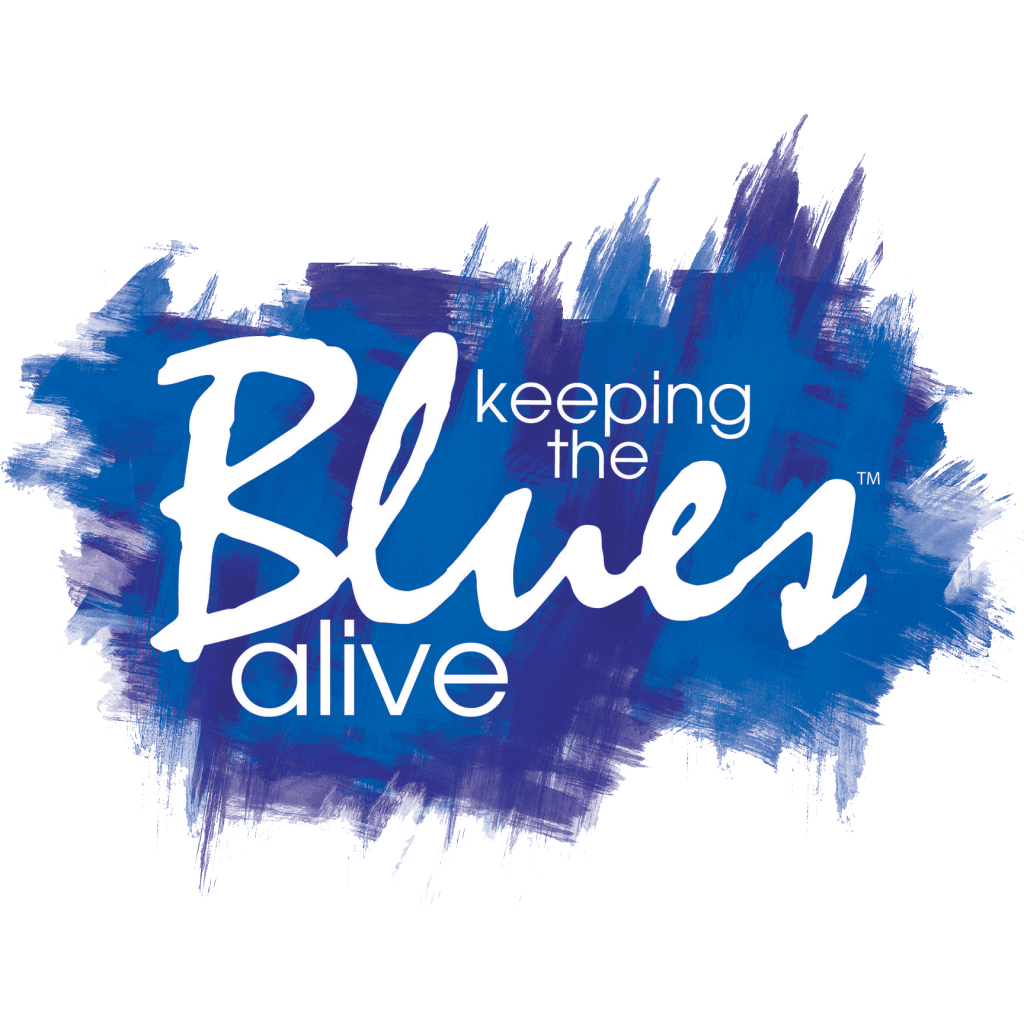 KTBA Records – Keeping The Blues Alive Records